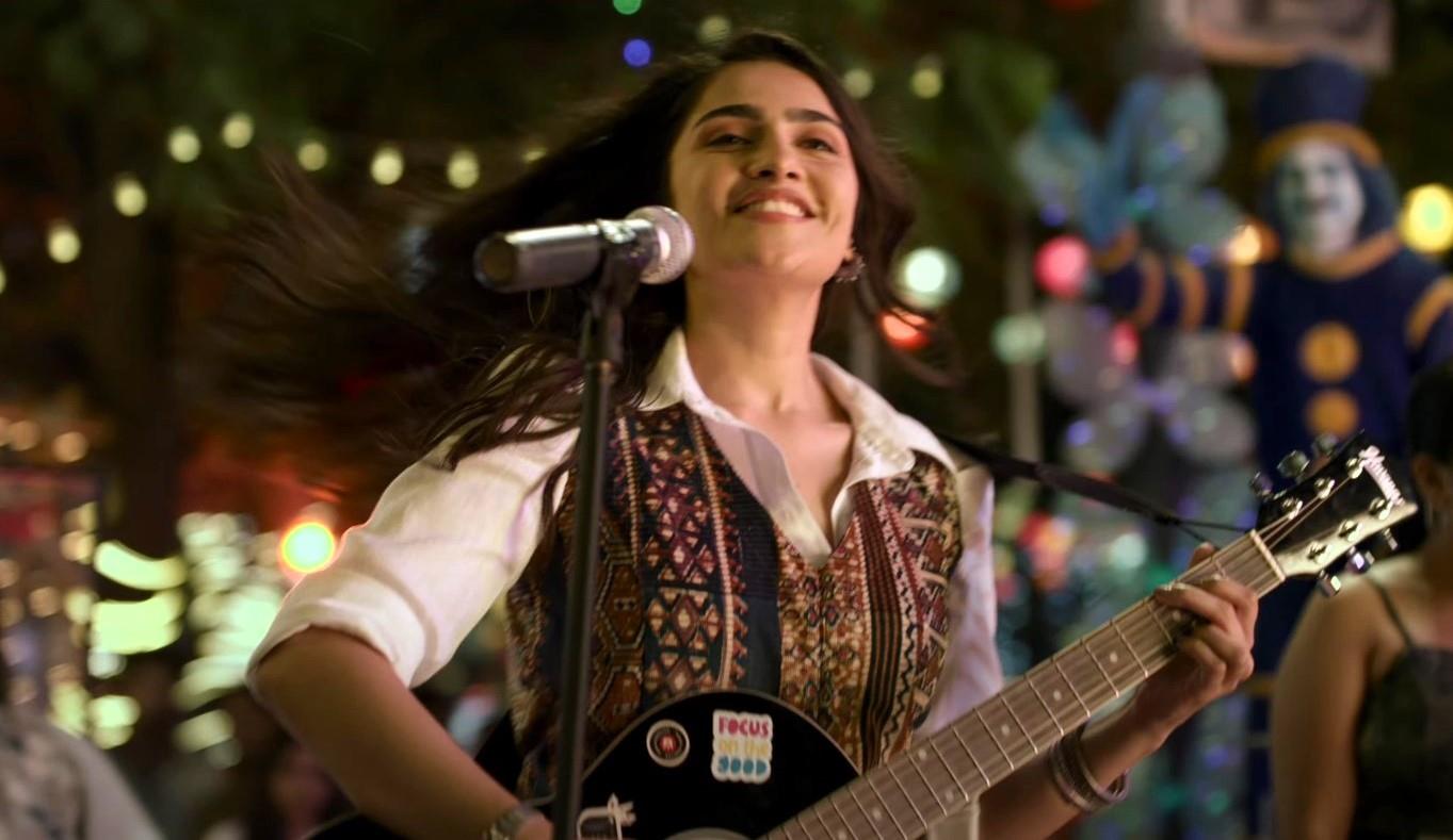 Madharasi: Sivakarthikeyan, AR Murugadoss film gets first look, title teaser release Tamil Movie ...